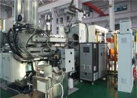 China Semi-Solid Magnesium Alloy Die Casting Machine Working MG-1500 15000KN for sale