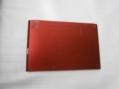 China EMT 800T Magnesium Alloy Mobile Shell Die Casting CAD CAM Computer Case for sale