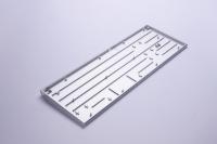 China 300T Magnesium Alloy Keyboard Case for sale