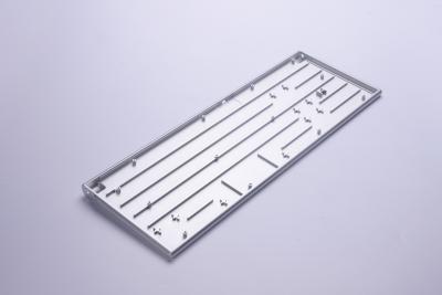 China 300T Magnesium Alloy Keyboard Case for sale