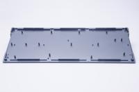 China Magnesium Alloy Smart Keyboard Case CNC Turning CAE PDF Magnesium Die Casting for sale