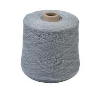 China 100% Merino Wool Worsted Yarn Knitting Weaving Anti Pilling High Tenacity for sale