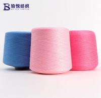 China 100% Merino Wool Worsted Yarn High Tenacity For Knitting Weaving Sewing for sale