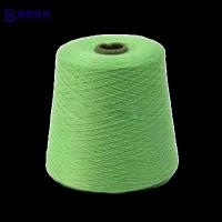 China Sewing Acrylic Wool Yarn 100% Merino Wool Worsted Yarn Anti Static for sale