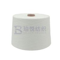 China 100% Linen Yarn 10 15 20 26 36 40 42NM Sustainable For Knitting Weaving for sale