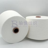 China 100% Linen Yarn 10 15 20 26 36 40 42NM Sustainable For Knitting Weaving for sale