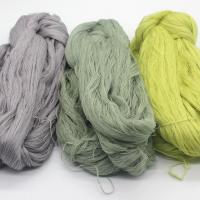 China 100% Linen Yarn 10 15 20 26 36 40 42NM Sustainable For Knitting Weaving for sale