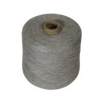 China Hand Knitting Cashmere Yarn 26NM Merino Baby Alpaca Yarn For Knitting Weaving for sale