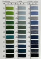 China Hand Knitting Cashmere Yarn 26NM Merino Baby Alpaca Yarn For Knitting Weaving for sale