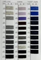 China Hand Knitting Cashmere Yarn 26NM Merino Baby Alpaca Yarn For Knitting Weaving for sale