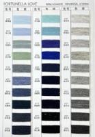 China 26NM Cashmere Wool Yarn Merino Baby Alpaca Yarn For Knitting Weaving Sewing for sale