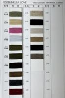 China 26NM Cashmere Wool Yarn Merino Baby Alpaca Yarn For Knitting Weaving Sewing for sale
