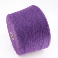 China Merino Baby Alpaca Yarn 39% Alpaca 39% Wool 20% Nylon 2% Spandex for sale