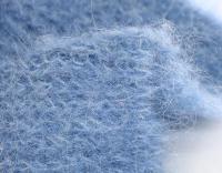 China Merino Baby Alpaca Yarn 39% Alpaca 39% Wool 20% Nylon 2% Spandex for sale