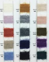 China Merino Baby Alpaca Yarn 39% Alpaca 39% Wool 20% Nylon 2% Spandex for sale