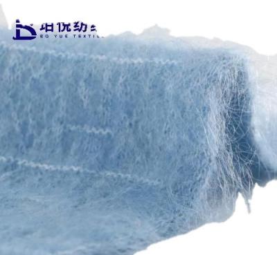 China Anti Bacteria Mohair Yarn For Knitting Weaving Sewing Acrylic Wool Yarn for sale