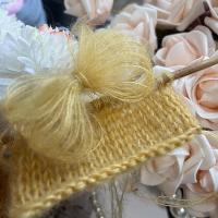China Acrylic Wool Mohair Yarn Merino Mohair Wool Yarn For Knitting Weaving Sewing for sale