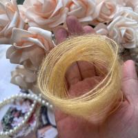 China Acrylic Wool Mohair Yarn Merino Mohair Wool Yarn For Knitting Weaving Sewing for sale