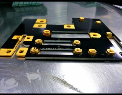China MCPCB  New Energy PCB ,  Power Hybrid Circuit Metal Core Printed Circuit Board Metal Core Pcb Manufacturer for sale