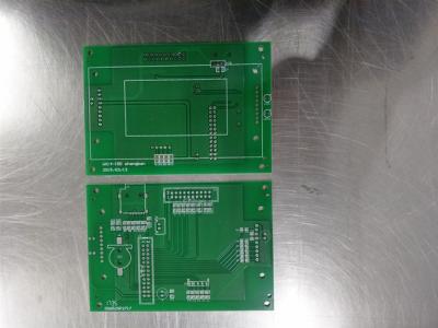 China Immersion Tin PCB   ROHS PCB Consumer Electronics Pcb Speacker PCB Display Pcb Power Pcb for sale