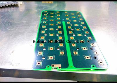 China Car Charging Stations Metal Pcb Board  / MC PCB Custom Circuit Boards  Cu With FR4 for sale