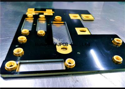 China Medical Field PCB Making Printed Circuit Boards Cu With FR4  Board Excellent Electrical PCB for sale