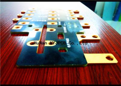 China Car Charging Station 5052  Alu Metal With FRF Pcb Board 1.5mm Pcb Board Manufacturers for sale