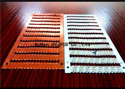 China Copper Based Pcb  VT-42H  Alum  1.5mm 2.2w/M.K Pcb Board Manufacturers Copper Circuit Board for sale