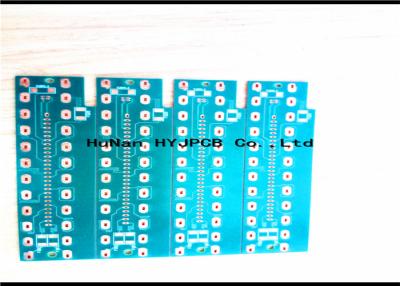 China High Thermal Conductivity VT-42 Alum Metal  Printed Circuit Board Manufacturers Metal Core Board for sale