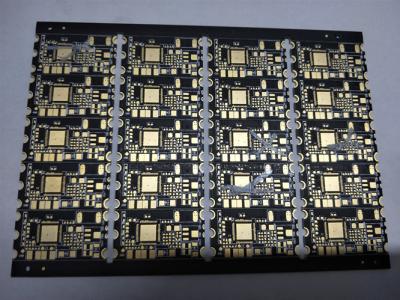 China FR4 2.0MM Multilayer Pcb Board For Camera Factory , Circuit Board Manufacturers for sale