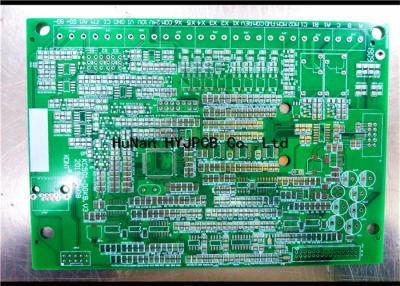 China Multilayer Pcb Board , Multilayer Pcb Fabrication DSR-2200 Solder Mask for sale