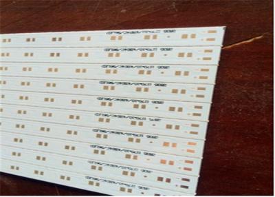 China Tube Lights Pcb 94v0 LED Bulb Aluminum Printed Circuit Boards Aluminum Based Pcb for sale