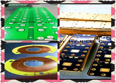 China FR4 Metal Pcb Board Electrical Engineering And Automation , Power Print Circuit Board for sale