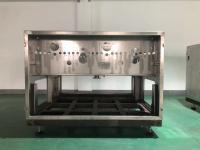 China Control Console Enclosures for sale