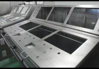 China Control Console Enclosures for sale
