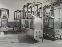 China Specific Enclosures in Shape, Holes Industrial Metal Cabinet for sale
