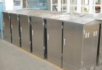 China Battery Cabinet Enclosure for sale