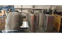 China Electrical Enclosure for sale