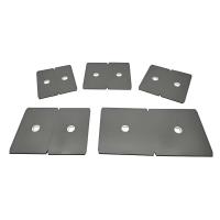 China Sheet Metal Parts The Versatile and Durable Solution for Your Production Needs for sale