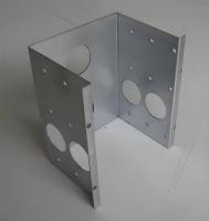 China Sheet Metal Parts The Versatile and Durable Solution for Your Production Needs for sale