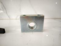 China Customizable Sheet Metal Parts for Optimal Durability and Performance Uniform Thickness and Shape Diversity Guaranteed for sale