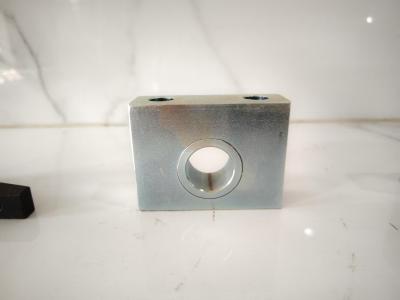 China Customizable Sheet Metal Parts for Optimal Durability and Performance Uniform Thickness and Shape Diversity Guaranteed for sale