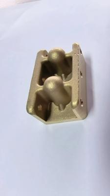 China Single-Use Connection Bar Disposable Conductive Busbar for Electric Meter Box & Distribution Cabinet for sale