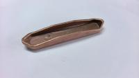 China Pure Copper Moving Bracket Movable Adjustable Support Bracket for Electrical Meter Box & Cabinet for sale