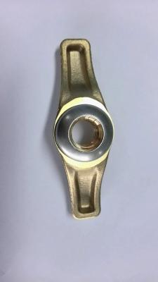 China Pure Copper Hex Nut High Conductivity Anti-Corrosion Threaded Fastener for Electrical & Industrial Use for sale