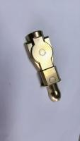 China Precision Machining Copper Nuts for Injection & Hot Melt Assembly for sale