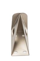 China Customizable Gas Pipeline Sizes: DN32-80. Bottom Brackets Comply with ISO900 for sale