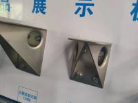 China Customizable Gas Pipeline Sizes: DN32-80. Bottom Brackets Comply with ISO900 for sale