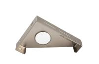 China Long-Life Corrosion-Resistant Stainless Steel Horizontal Hangers for Gas Piping, ISO 9001 Quality System Certified for sale