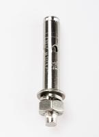 China 304 Stainless Steel Expansion Bolt, Anti-Corrosion Heavy Duty, GB Certified & Patent Available for sale